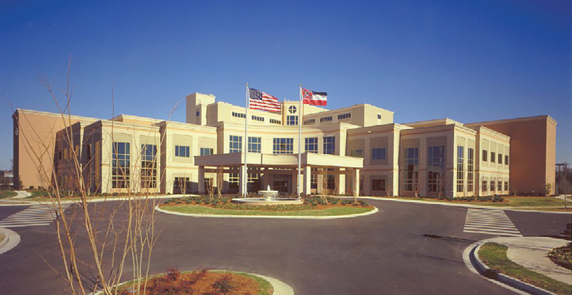 About Us | Merit Health River Region | Merit Health | Jakcson ...